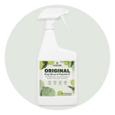 Get Rid of Bugs with a Plant Powered Bug Spray | Cedarcide