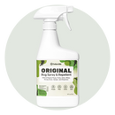 Get Rid of Bugs with a Plant Powered Bug Spray | Cedarcide