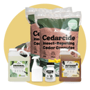 Get Rid of Insects with our Insect Control Kit | Cedarcide