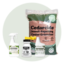 Get Rid of Insects with our Insect Control Kit | Cedarcide